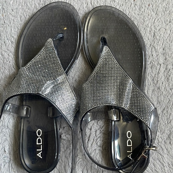 Aldo | Shoes | Aldo Slippers | Poshmark